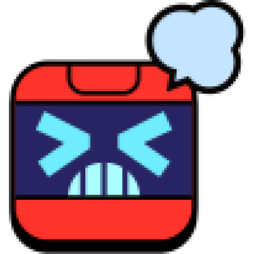 Sticker Maker - 8-bit