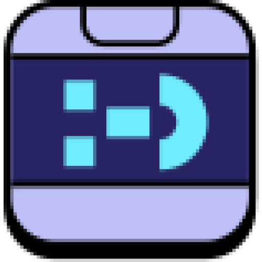 Sticker Maker - 8-bit