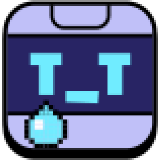 Sticker Maker - 8-bit