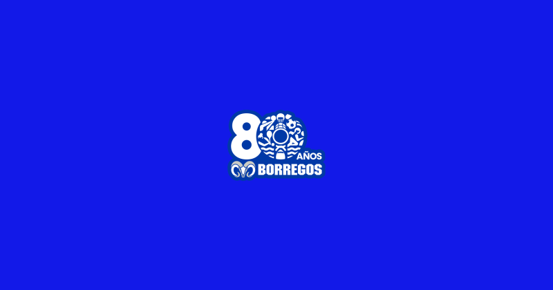 Sticker Maker - 80 Aniversario Borregos