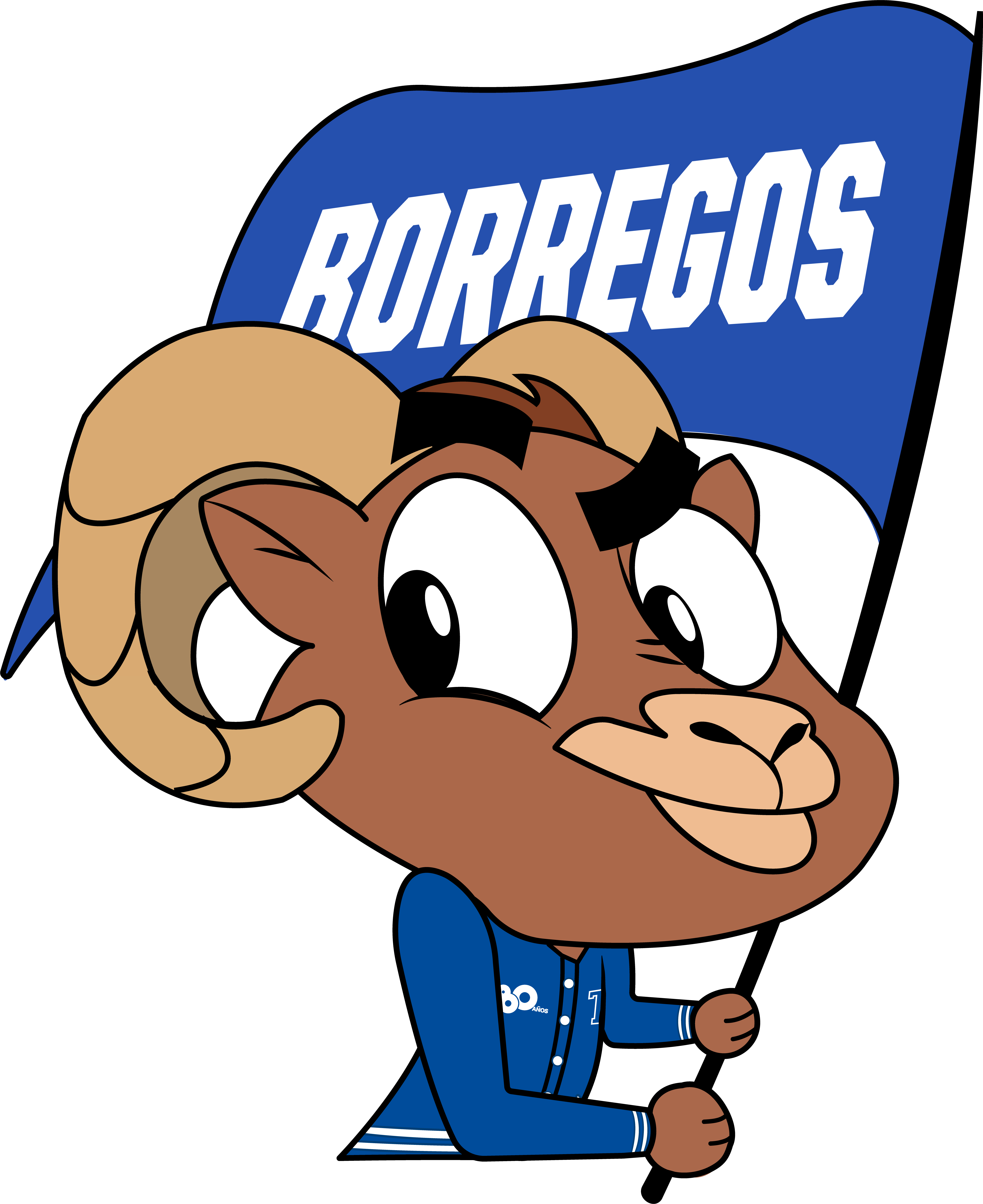 Sticker Maker - 80 Aniversario TEC