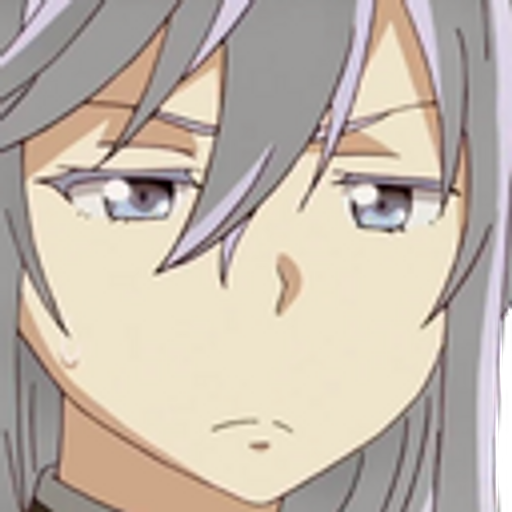 Sticker Maker - 86: Eighty Six 1