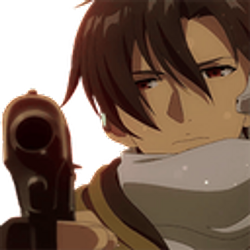 Sticker Maker - 86: Eighty Six 1