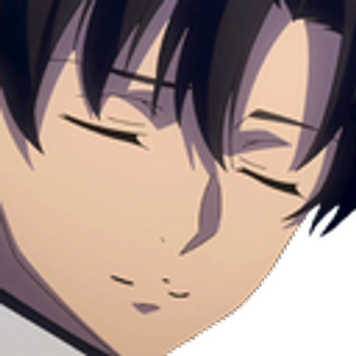 Sticker Maker - 86: Eighty Six 1