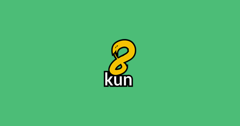 Sticker Maker - 8Kun