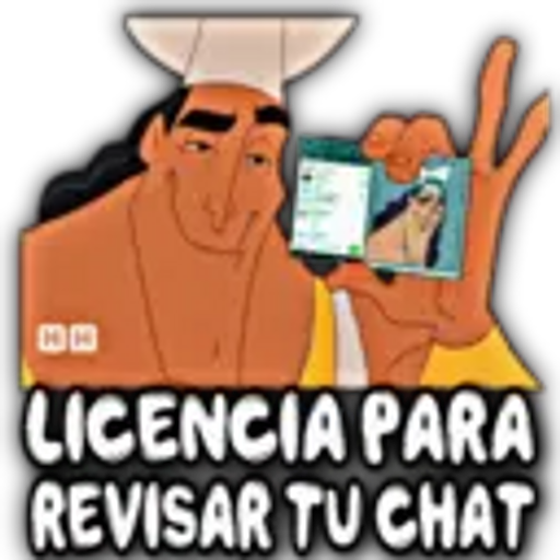 Sticker Maker - 9.10 Multa Licencia modo