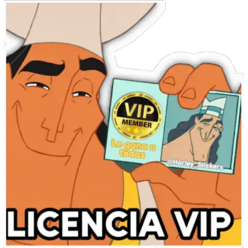 Sticker Maker - 9.10 Multa Licencia modo