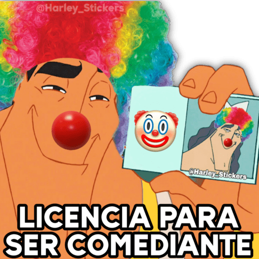 Sticker Maker - 9.10.2 Multa Licencia modo2