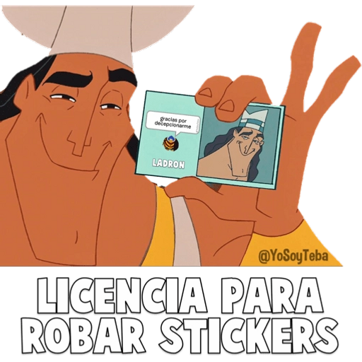 Sticker Maker - 9.13 Sticker Roba