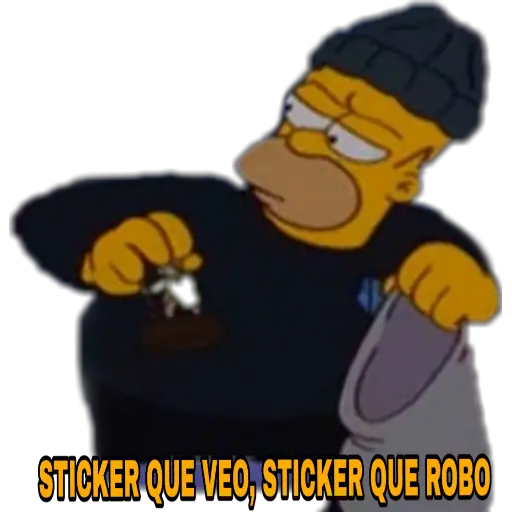 Sticker Maker - 9.13 Sticker Roba