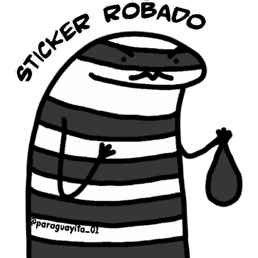 Sticker Maker - 9.13 Sticker Roba