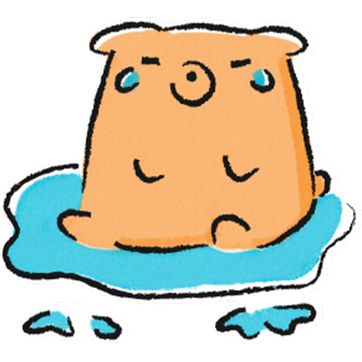 Sticker Maker - A BUNCHABEARS!