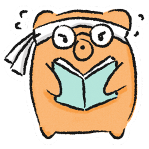 Sticker Maker - A BUNCHABEARS!