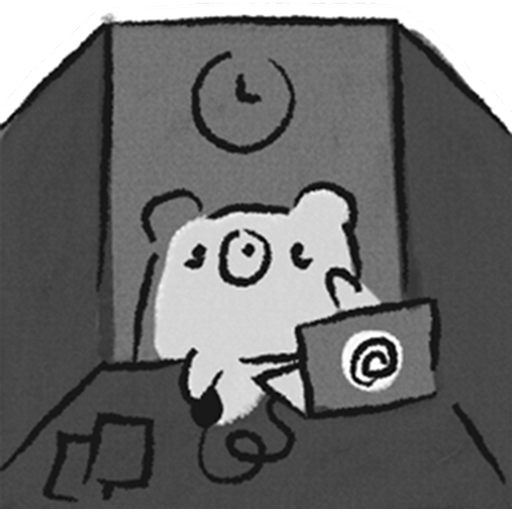 Sticker Maker - A BUNCHABEARS!