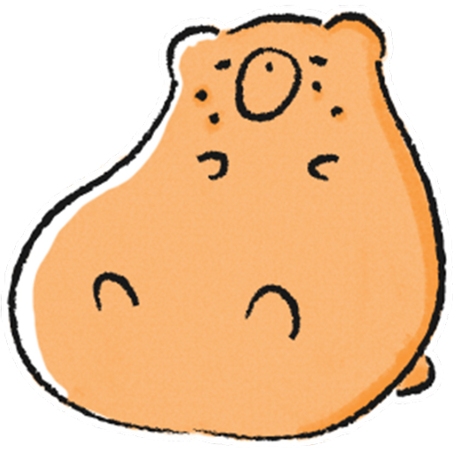 Sticker Maker - A BUNCHABEARS!