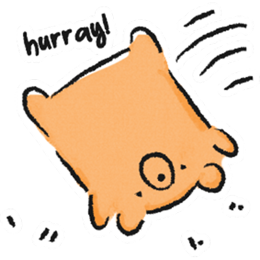 Sticker Maker - A BUNCHABEARS!