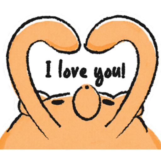 Sticker Maker - A BUNCHABEARS!