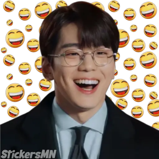 Sticker Maker - A Business Proposal ☔