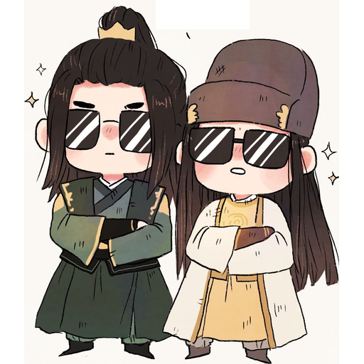 Sticker Maker - A-Yao