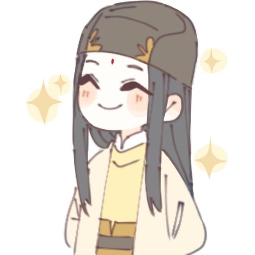 Sticker Maker - A-Yao