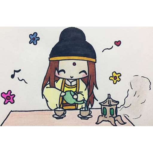 Sticker Maker - A-Yao