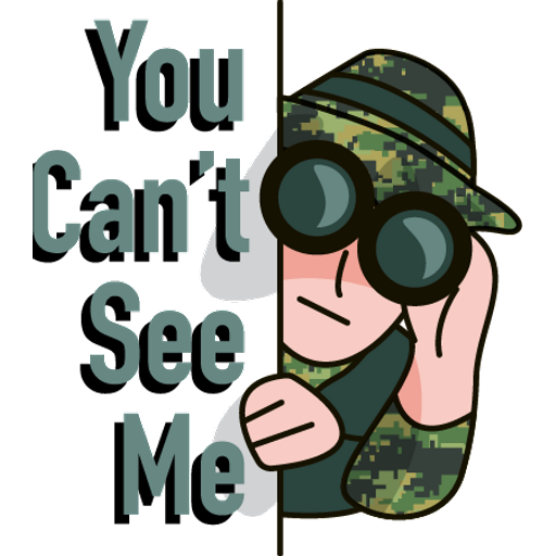 Sticker Maker - A55_Army_Intelligence