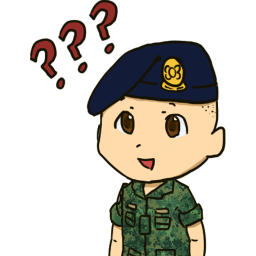 Sticker Maker - A55_Army_Medical_Services