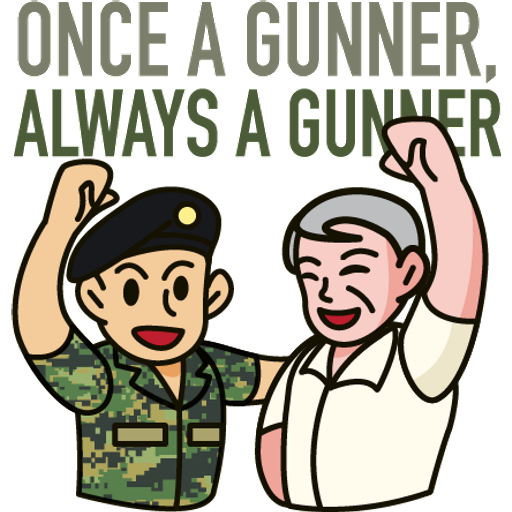 Sticker Maker - A55_Artillery
