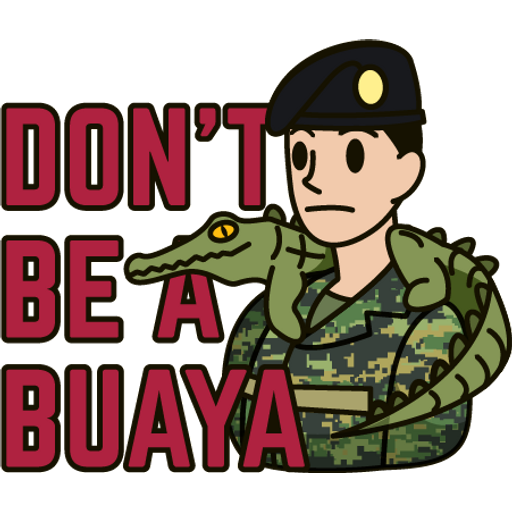 Sticker Maker - A55_CombatEngineer