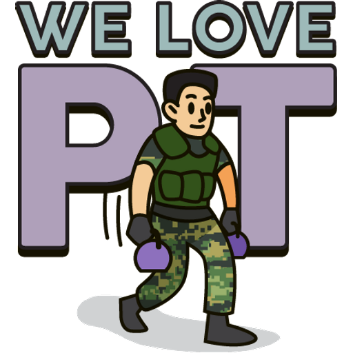 Sticker Maker - A55_Commando