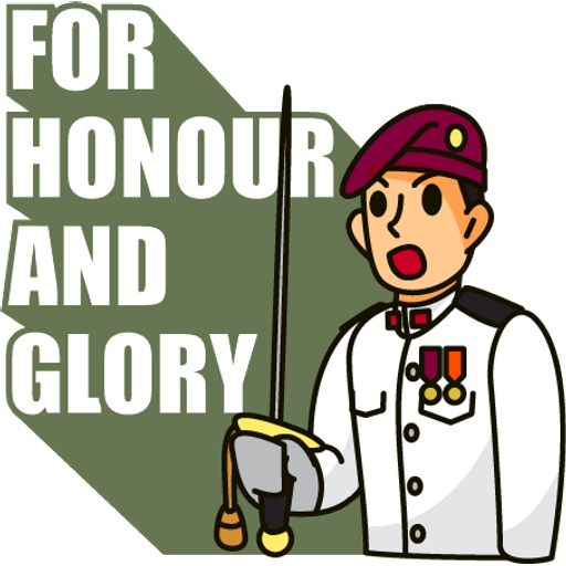 Sticker Maker - A55_Commando