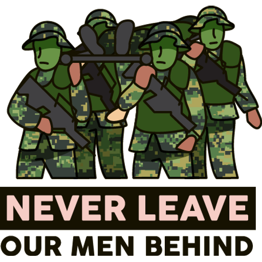 Sticker Maker - A55_Commando