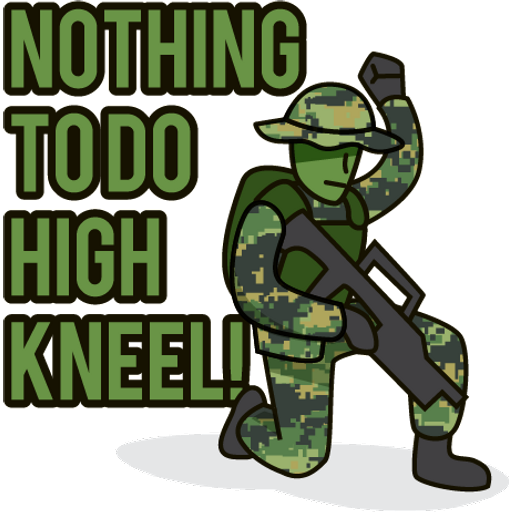 Sticker Maker - A55_Commando