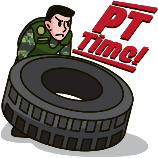 Sticker Maker - A55_Commando