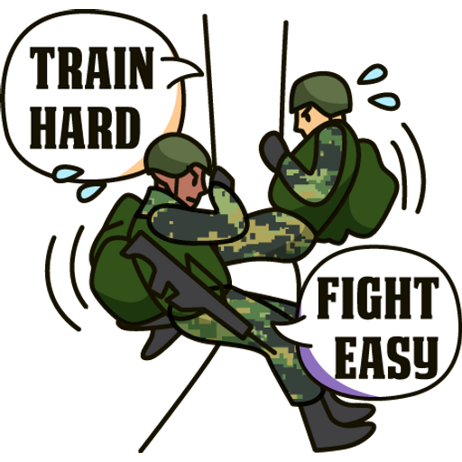 Sticker Maker - A55_Commando
