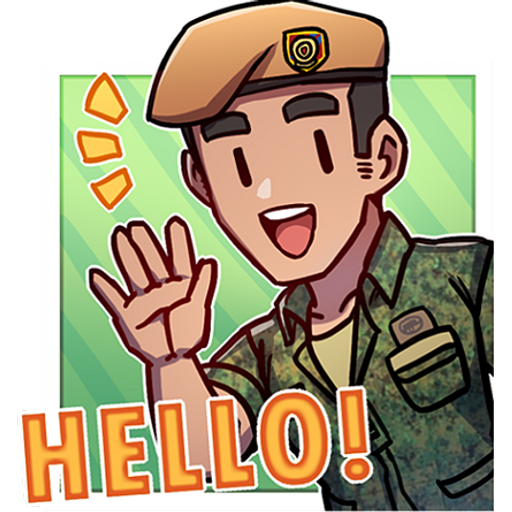 Sticker Maker - A55_Guards