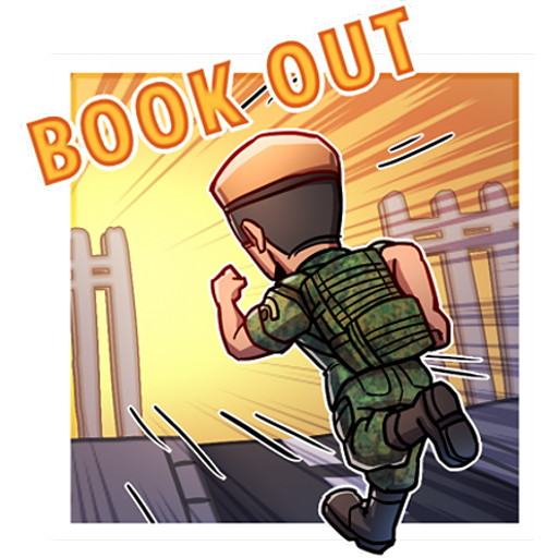 Sticker Maker - A55_Guards