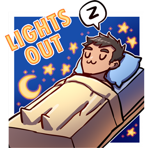 Sticker Maker - A55_Guards