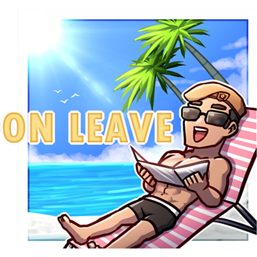 Sticker Maker - A55_Guards