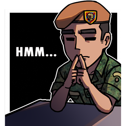 Sticker Maker - A55_Guards