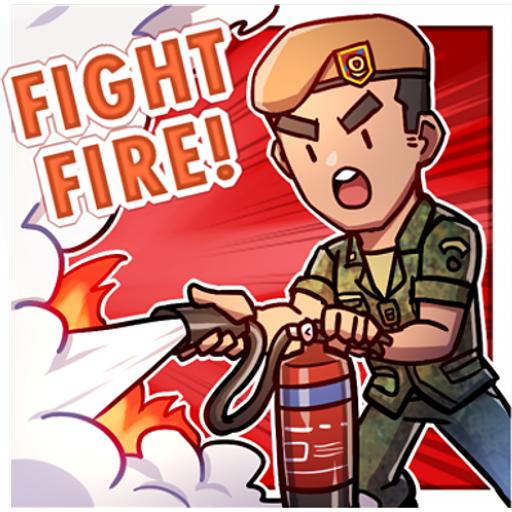 Sticker Maker - A55_Guards