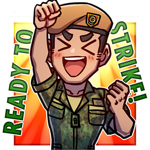 Sticker Maker - A55_Guards