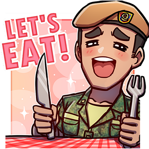 Sticker Maker - A55_Guards