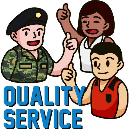 Sticker Maker - A55_PERSCOM