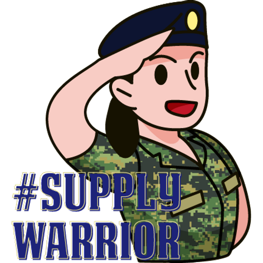 Sticker Maker - A55_Supply