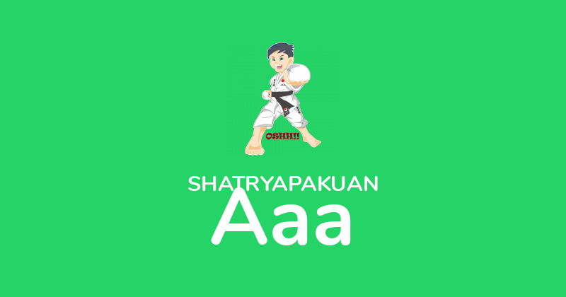 Sticker Maker - Aaa