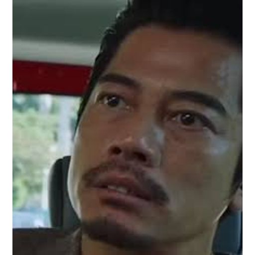 Sticker Maker - Aaron Kwok