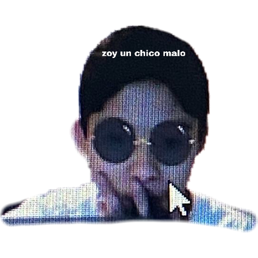 Sticker Maker - aaron