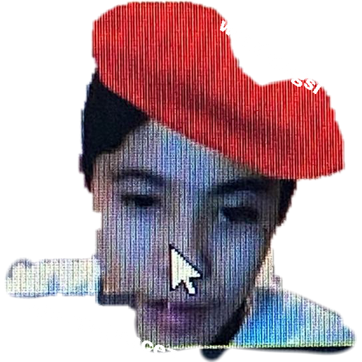 Sticker Maker - aaron