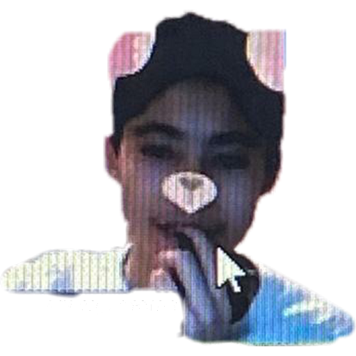 Sticker Maker - aaron